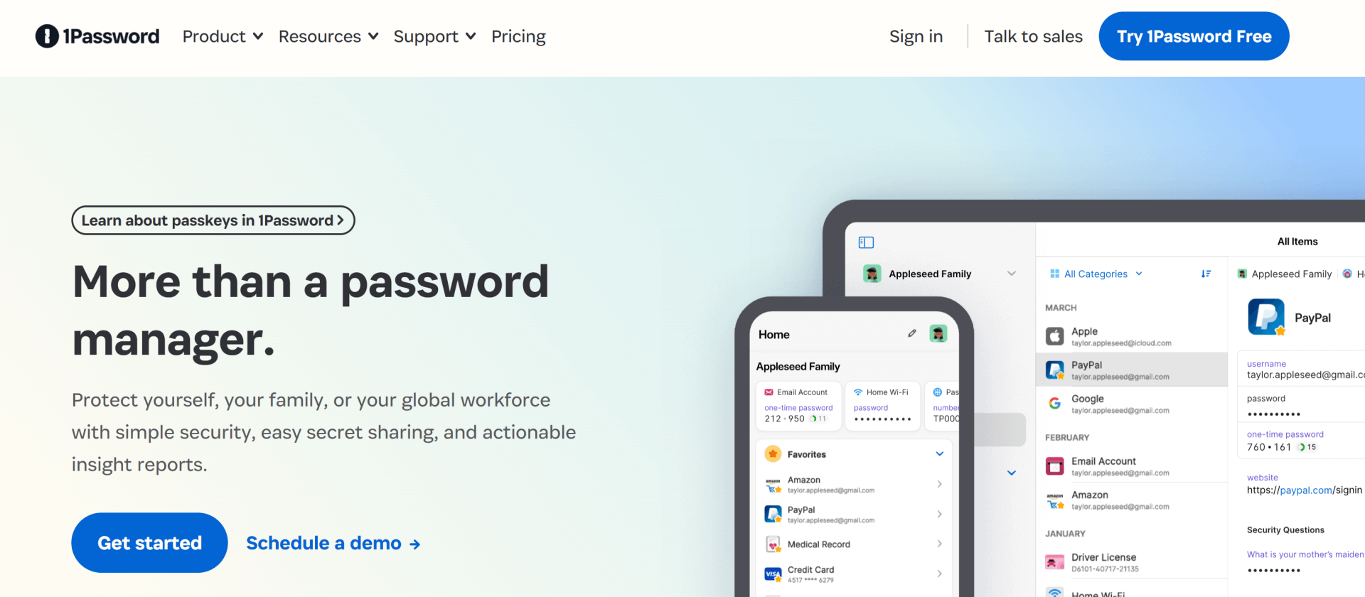 1Password - the best password manager? (Review)